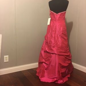 Bonny | Dresses | Bonny Prom Dress | Poshmark